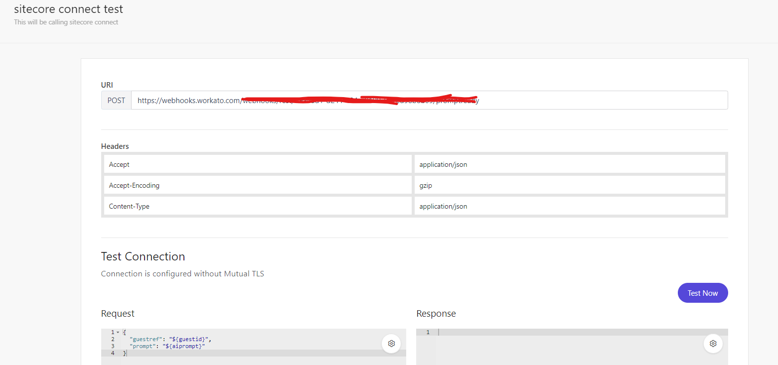 Exploring Sitecore Connect – Unravel Sitecore! Exploring Sitecore Connect – Unravel Sitecore!